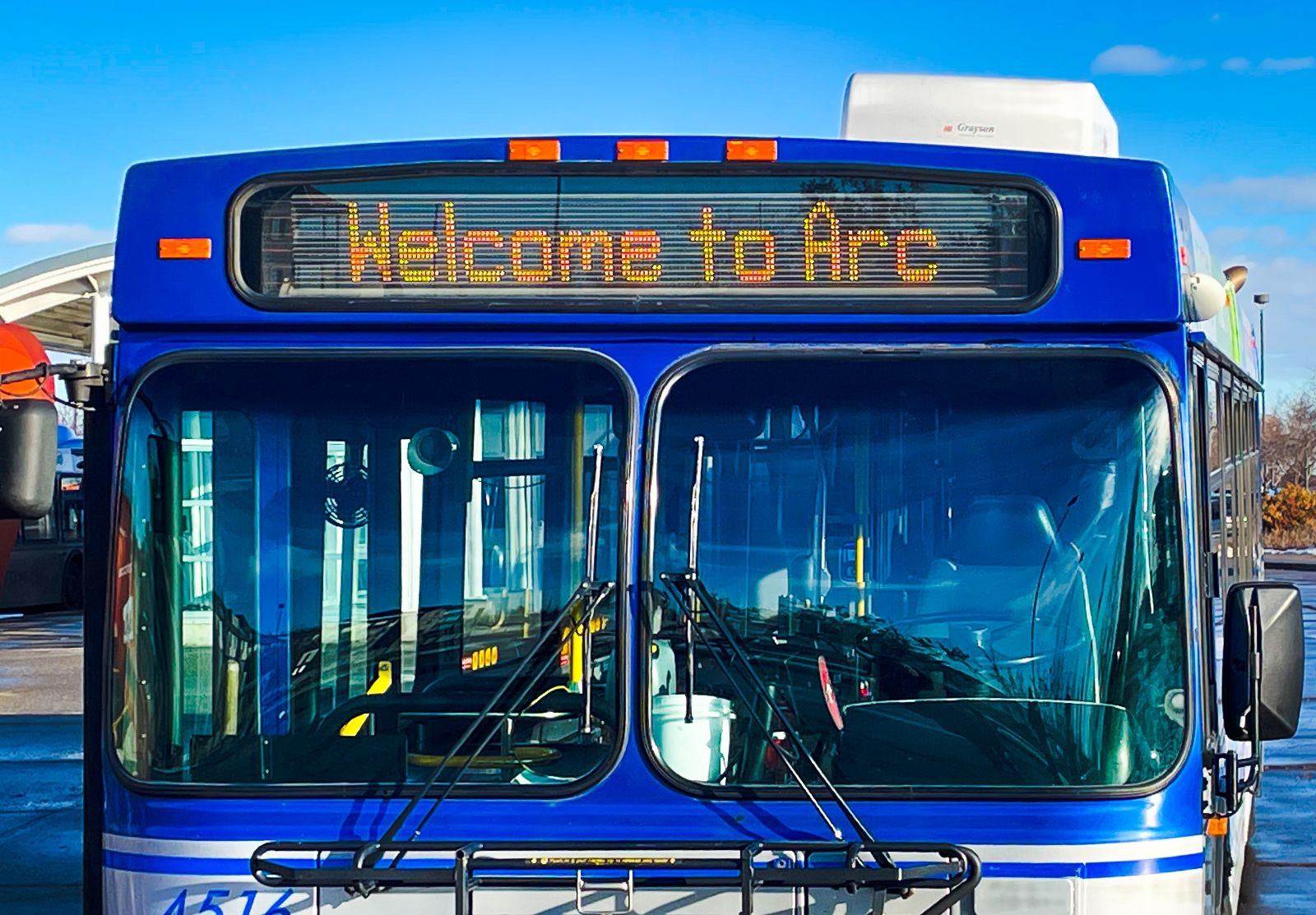 Load, tap, go: Arc card tips from transit pros in Edmonton ...